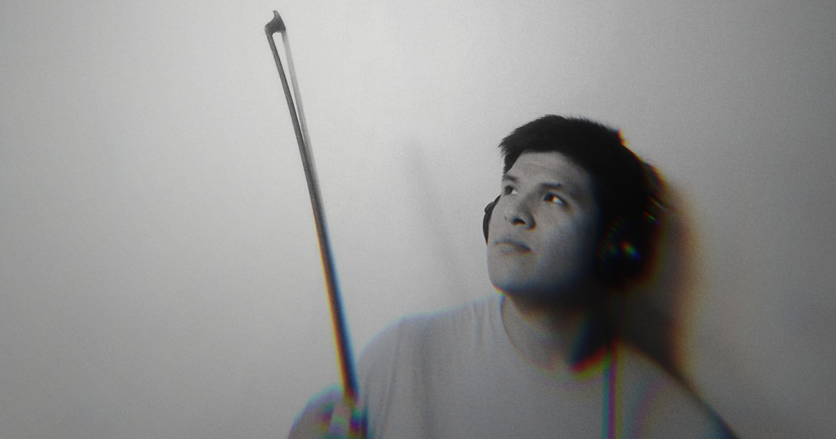 Jonathan Miranda - Cellist and String arranger - Buenos Aires | SoundBetter