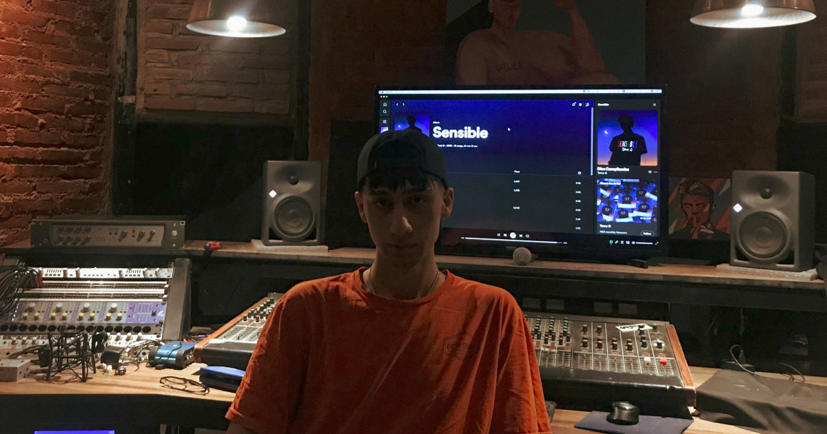 Tomy G - Mixing | Mastering - Buenos Aires | SoundBetter