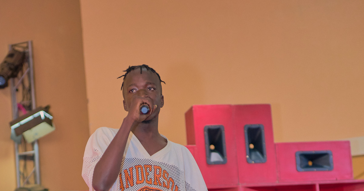 LEE MENACE - ARTIST| RAPPER| SINGER| CREATI - Nairobi | SoundBetter