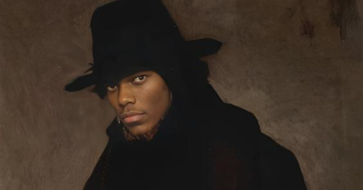 Moses Choolwe - Music producer, singer, rapper - Lusaka | SoundBetter