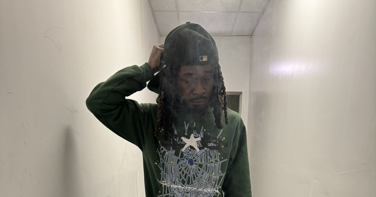 Danny Mobb - Producer / Engineer - Chicago | SoundBetter