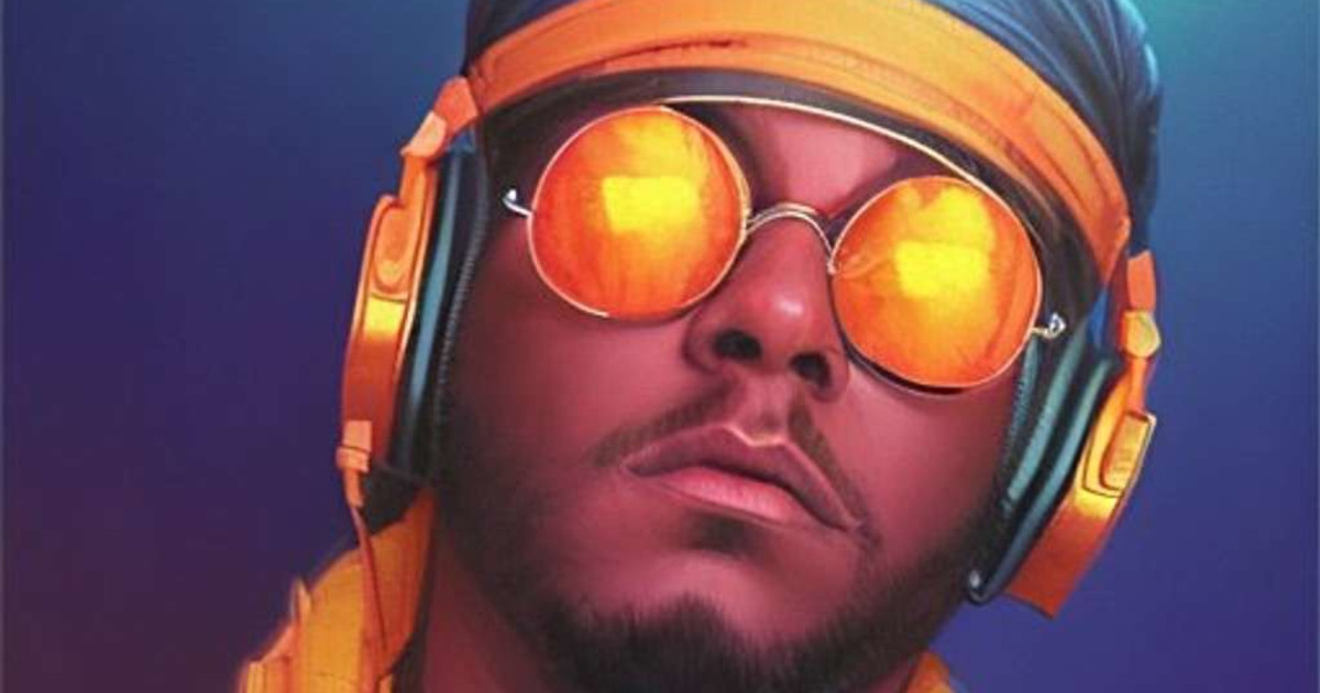 Diggz Da Prophecy - Rapper, Songwriter - New Jersey | SoundBetter