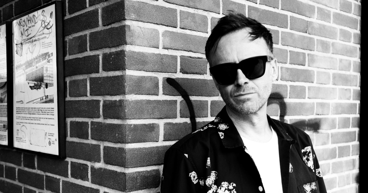 Fab Martini - Music Composer Sound Designer - Milan | SoundBetter