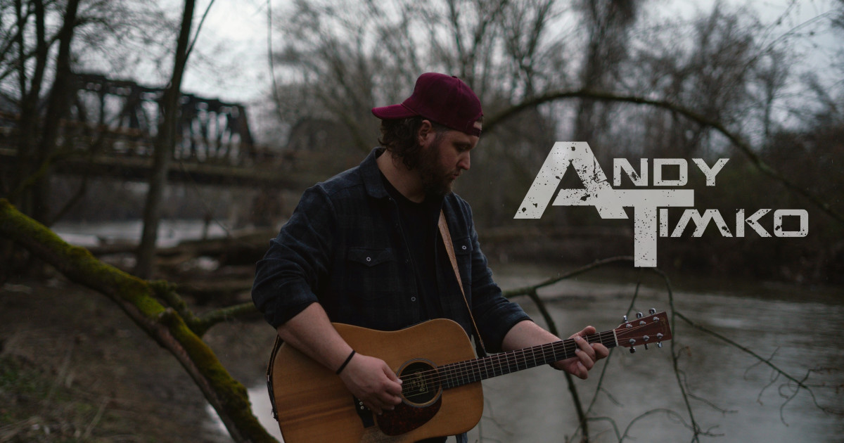 Andy Timko - Producer, Singer, Songwriter - Los Angeles | SoundBetter