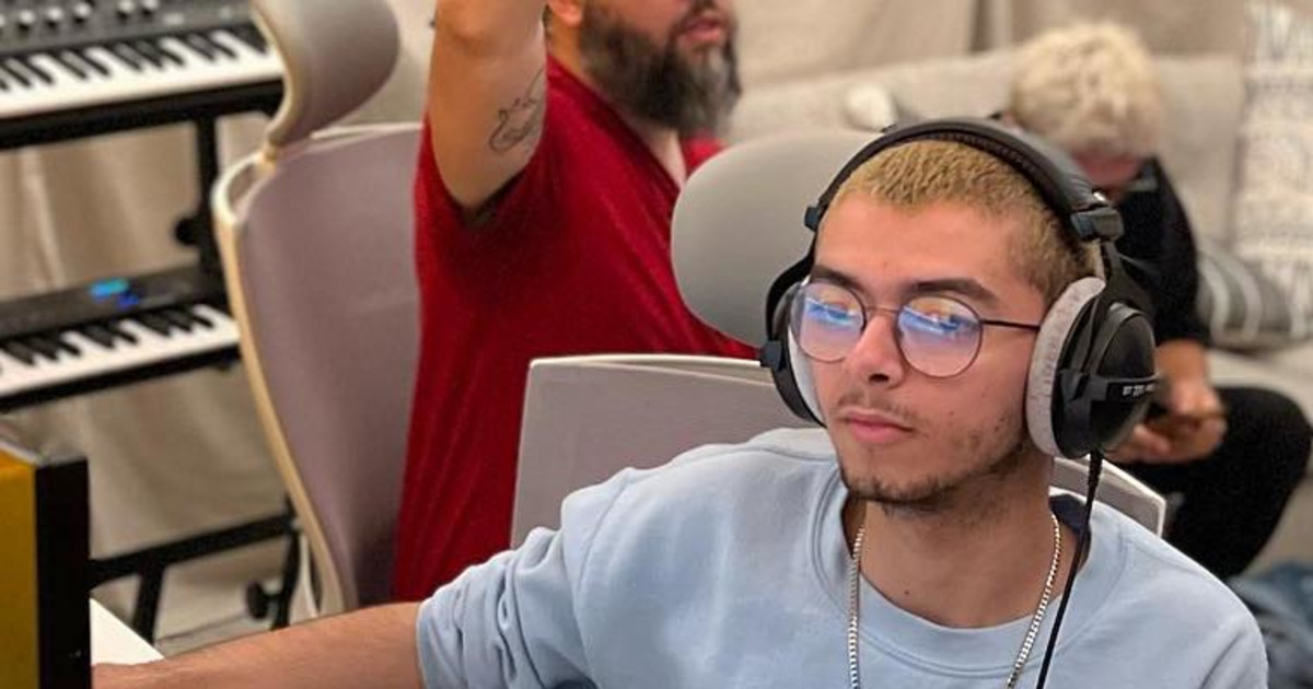 Zeth Phoenix - Pop/R&B Producer/Engineer - Miami | SoundBetter