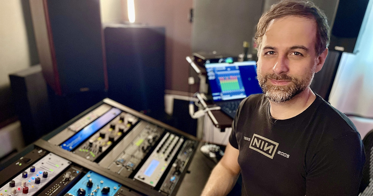 Adam Haggar - Unbeatable Sonics. Indie Rates - New York | SoundBetter