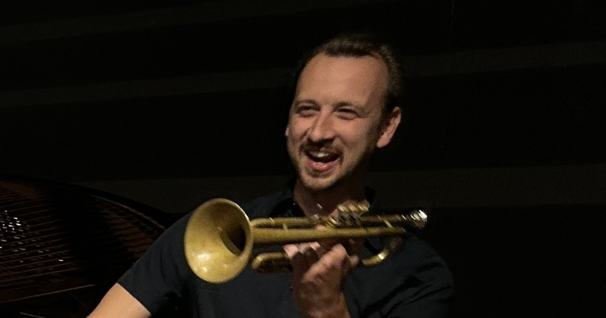 Kyle Matthees - Session Trumpet Player - Hattiesburg | SoundBetter