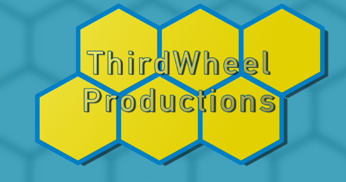 ThirdWheel Productions - Mix & Mastering Engineer - Tucson | SoundBetter
