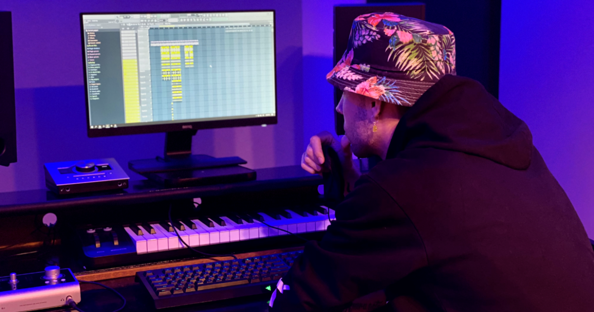 Naiky Unic - Singer, Composer, Producer. - Buenos Aires | SoundBetter