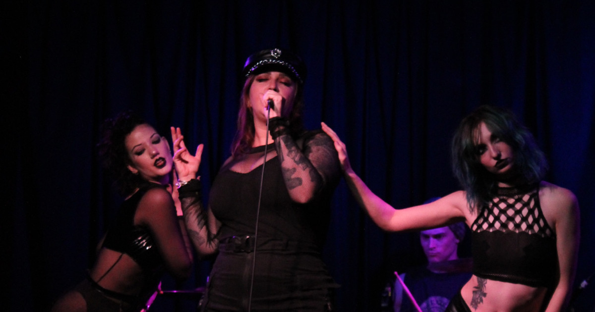 Atara - Singer, Session/Topline, write - Los Angeles | SoundBetter