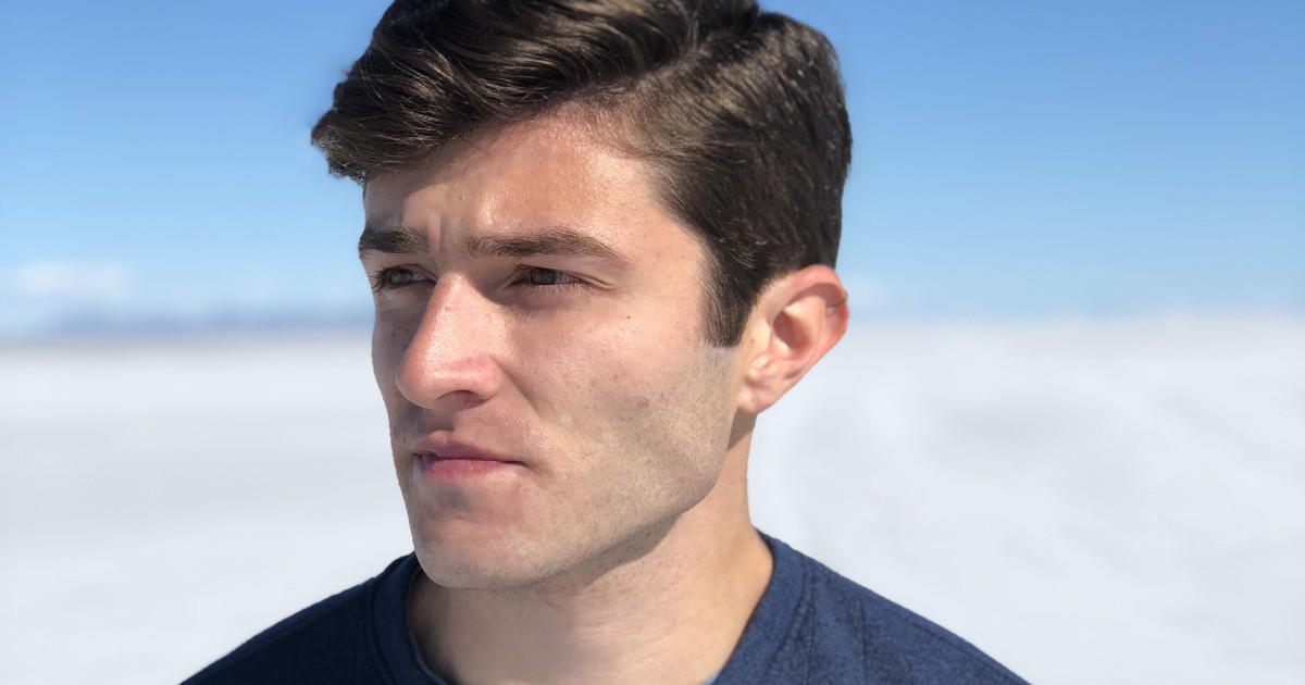 Joshua Sanders - Guitarist, Singer, and more! - Utah | SoundBetter