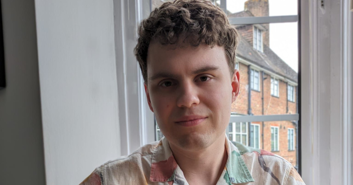 Benjamin Doherty - Composer and Sound Designer - Oxford | SoundBetter