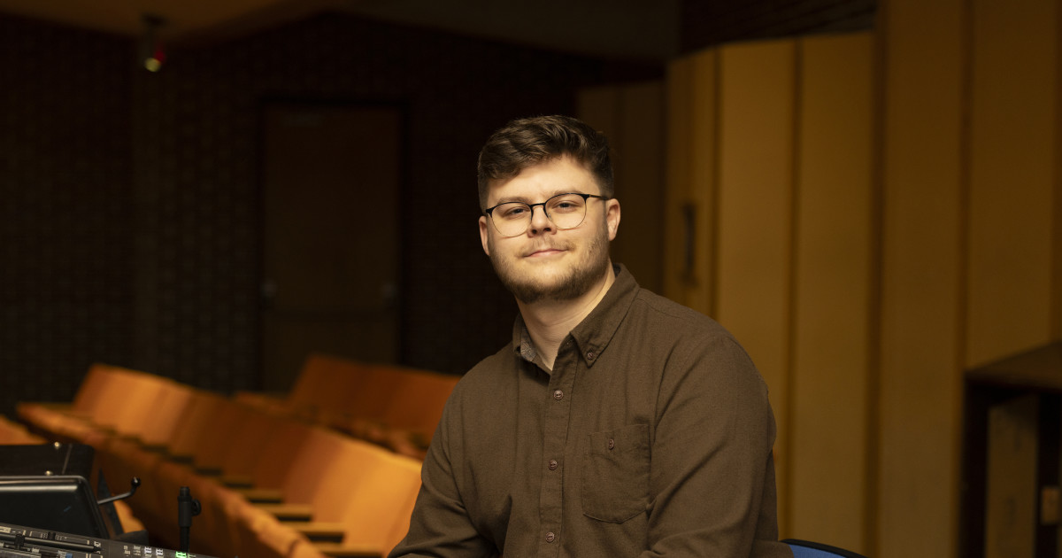 Ethan Patterson - Mixing Engineer - Chicago | SoundBetter