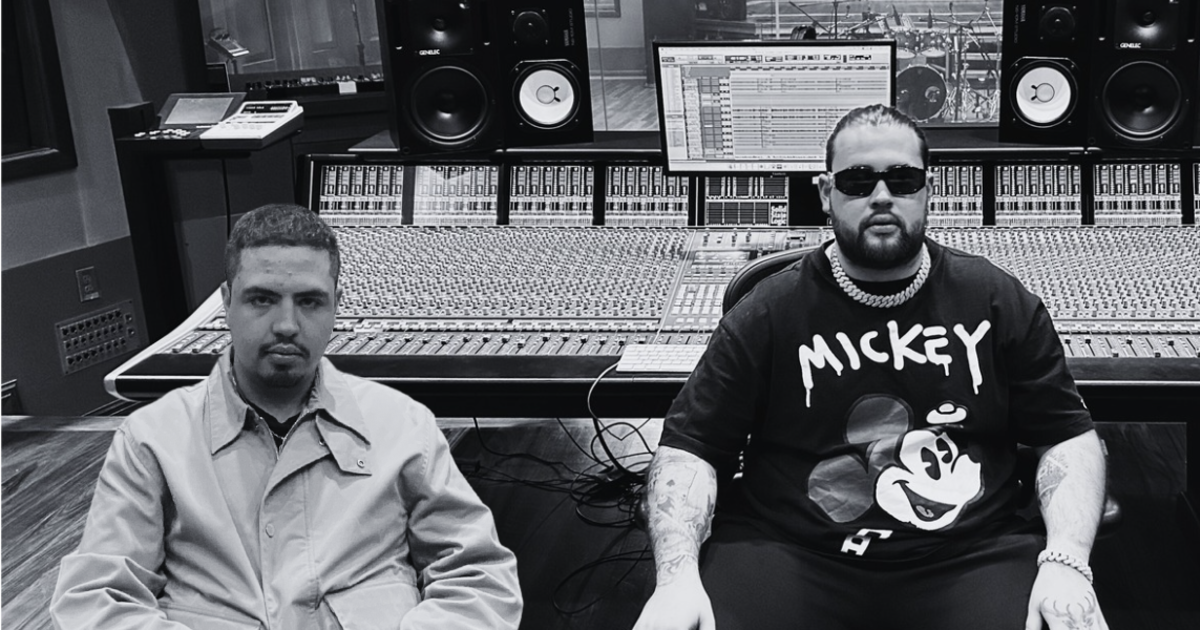 R.A. Music - Beatmaking, Mix and production - Monterrey | SoundBetter