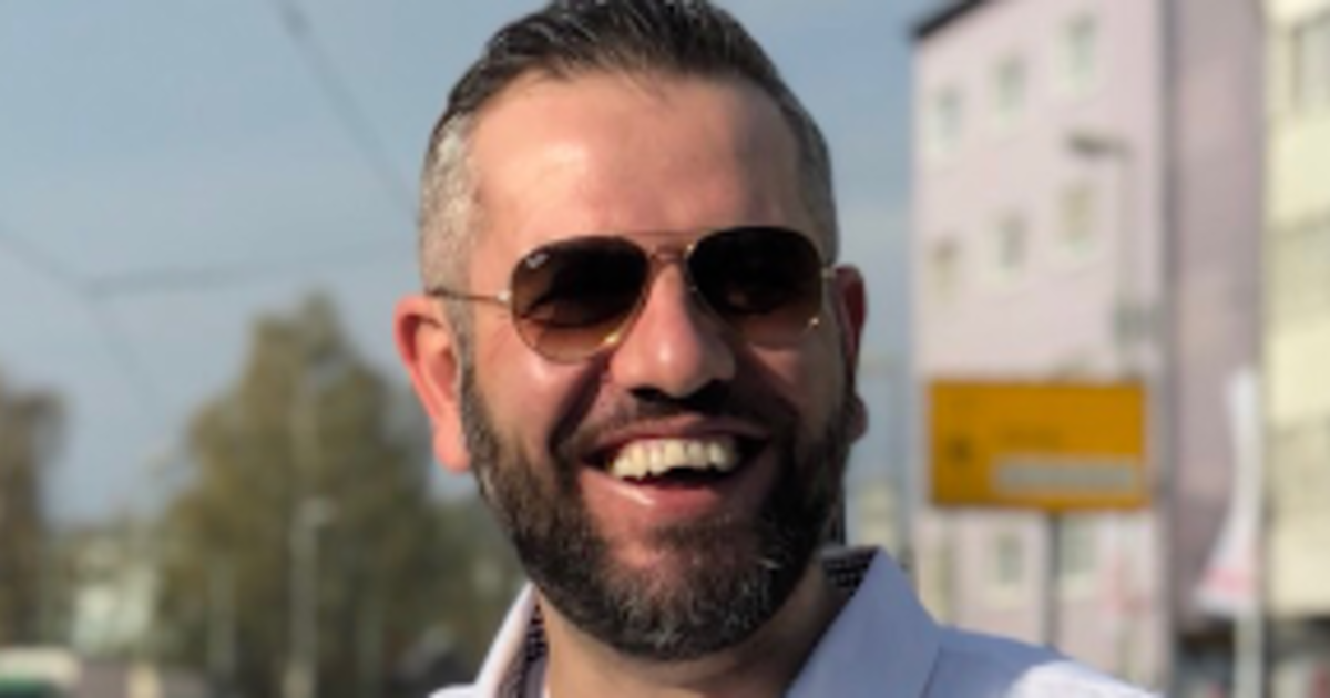 Mevlan Osmani - Mix & Mastering Engineer - Tetovo | SoundBetter