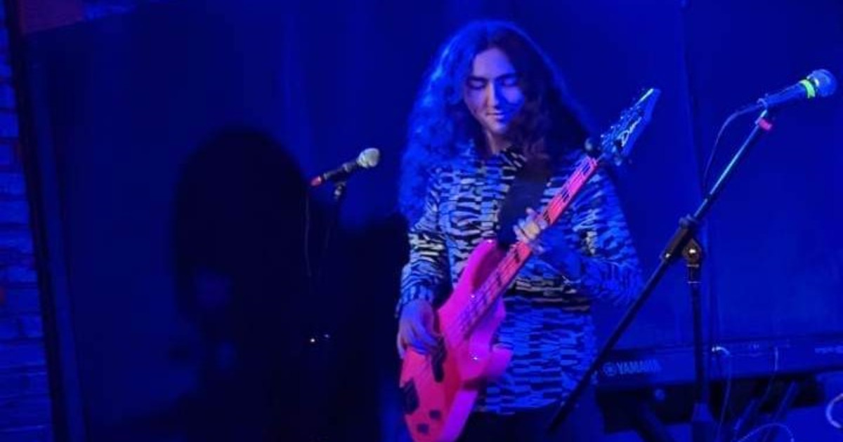 Will Bigham - Pop/Rock Bassist and Guitarist - Pittsburgh | SoundBetter