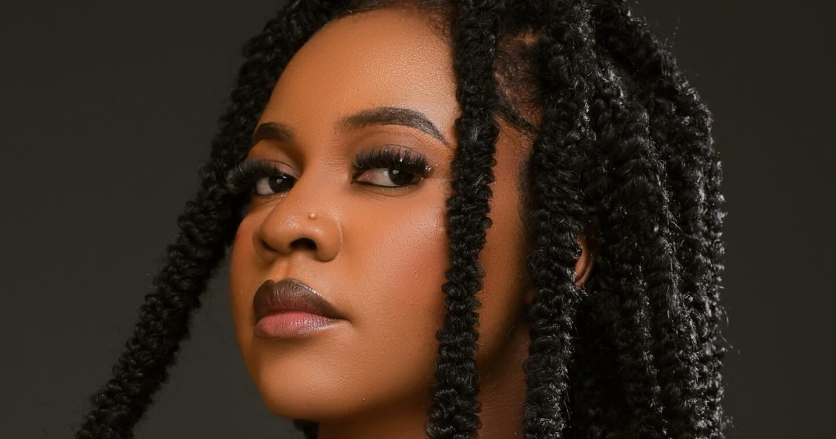 Jane - Versatile Singer-Songwriter - Lagos | SoundBetter