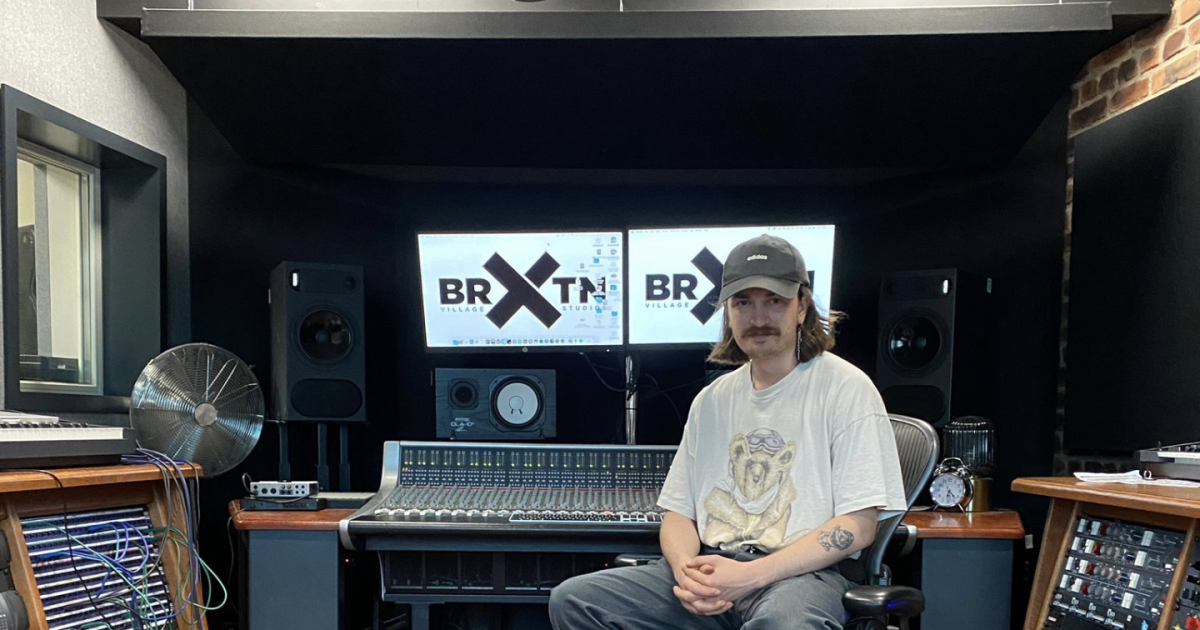 Will Bassett - Mix and Mastering Engineer - London | SoundBetter