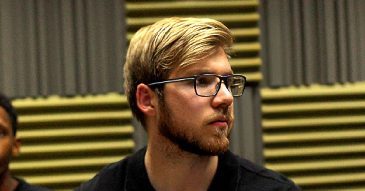 Michael Grobler - Producer, Songwriter, Engineer - Johannesburg ...