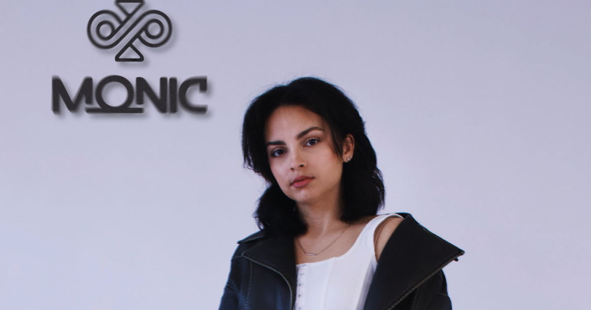 Monic - EDM Topliner for Hire - Los Angeles | SoundBetter