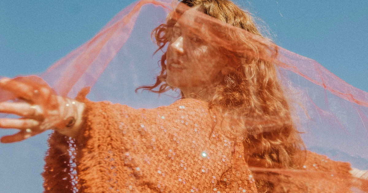 Julie Lavery - Session Singer & Songwriter - Nashville | SoundBetter