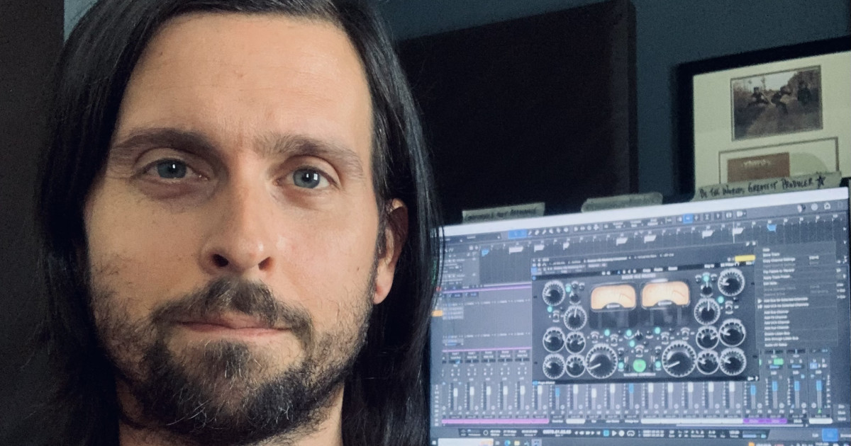 Justin Murray - Remote Rock Mixing - Savannah | SoundBetter