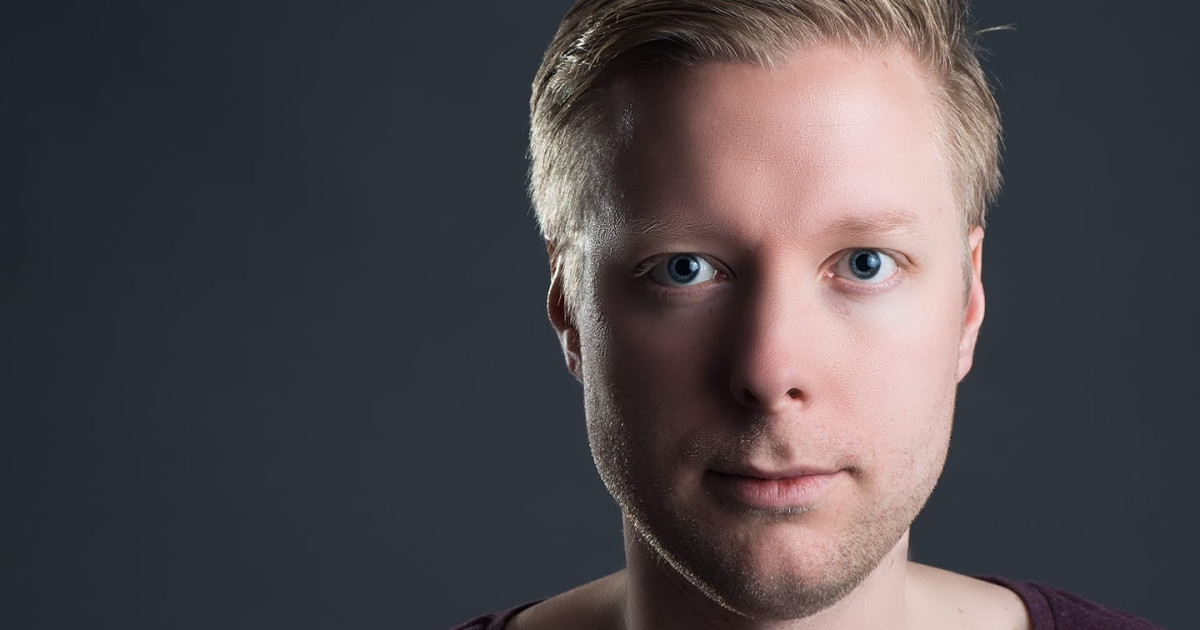 Martin Sandberg - EDM/POP Mixing & Mastering - Sweden | SoundBetter