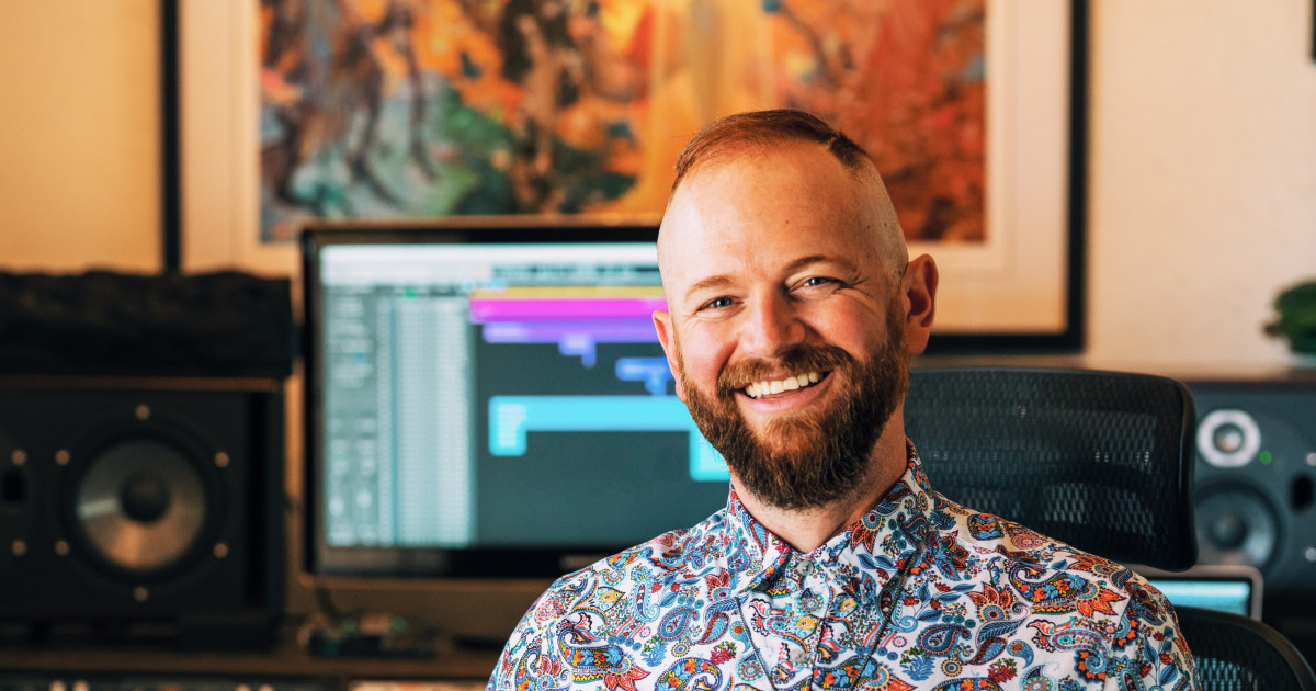 Jeff Hoeppner - Producer, over 200mil streams - Los Angeles | SoundBetter