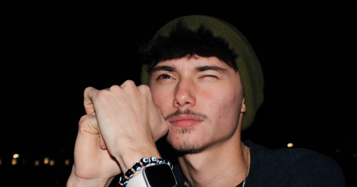 Gabe - R&B/Pop Music Producer - Dallas | SoundBetter