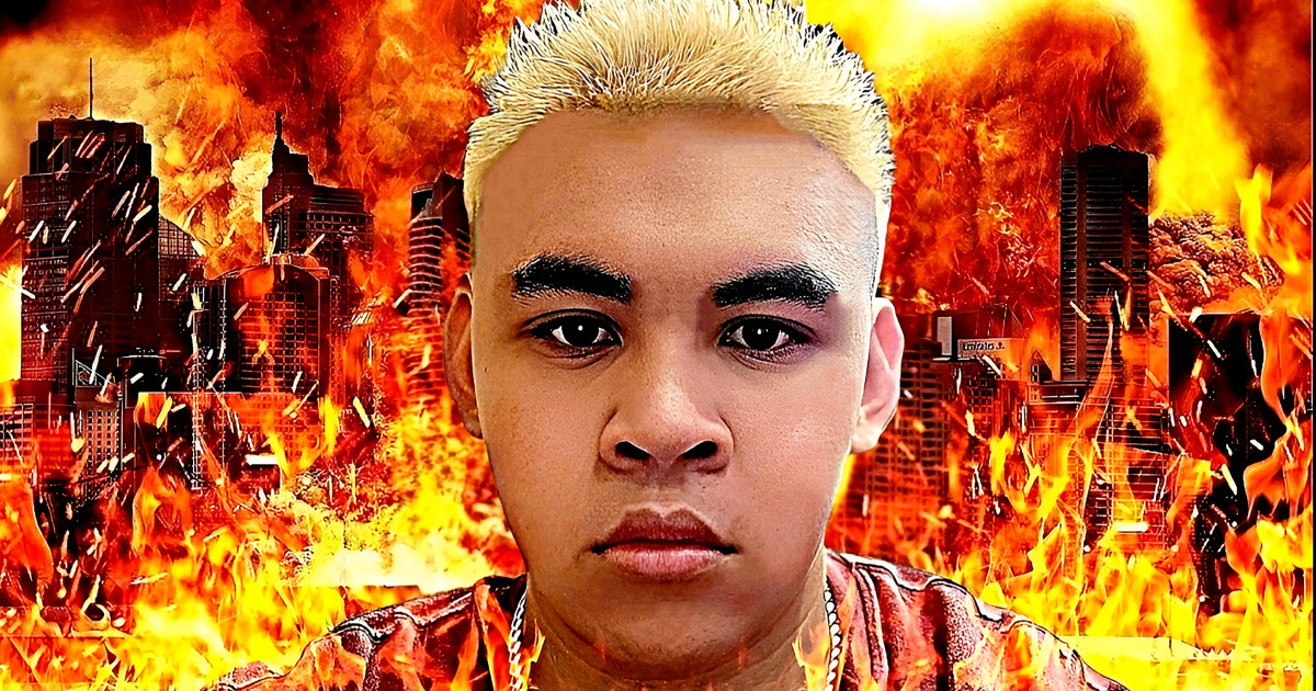 Cobra Maltase - Rapper and Singer-Songwriter - New York | SoundBetter