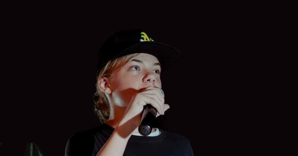 The Real MC - Rapper,Producer,Writer,Artist - Nayarit | SoundBetter