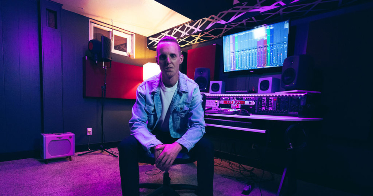 Tangible Studios - Multi Genre Mixing Engineer - Montana | SoundBetter