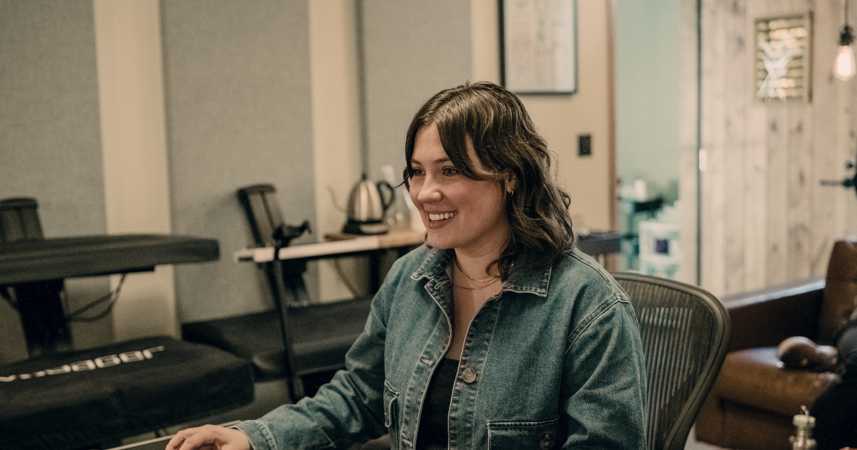 Clara Baker - Mixer, producer for hire - Portland | SoundBetter