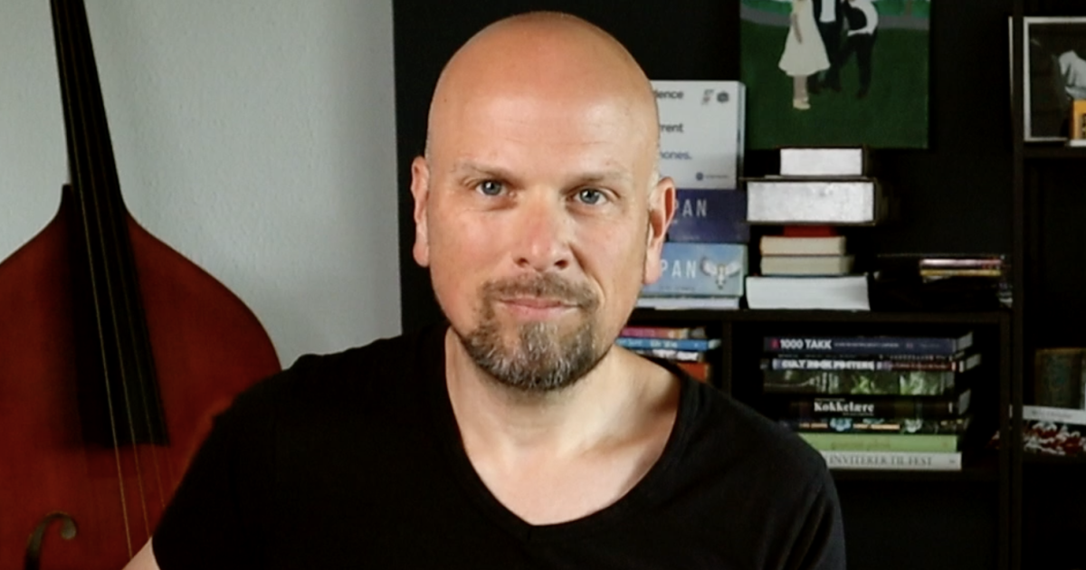 Lars-Erik Dahle - Pro Session Bass Player - Fredrikstad | SoundBetter