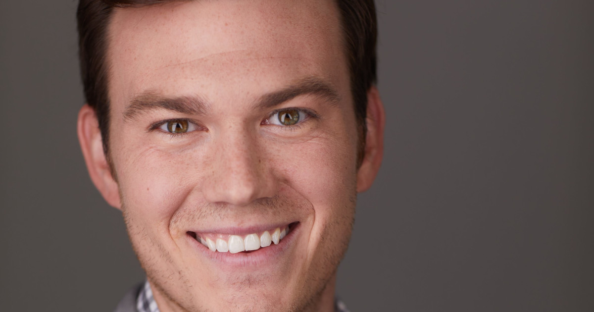 John Riesen - Classical/Crossover vocalist - New York | SoundBetter