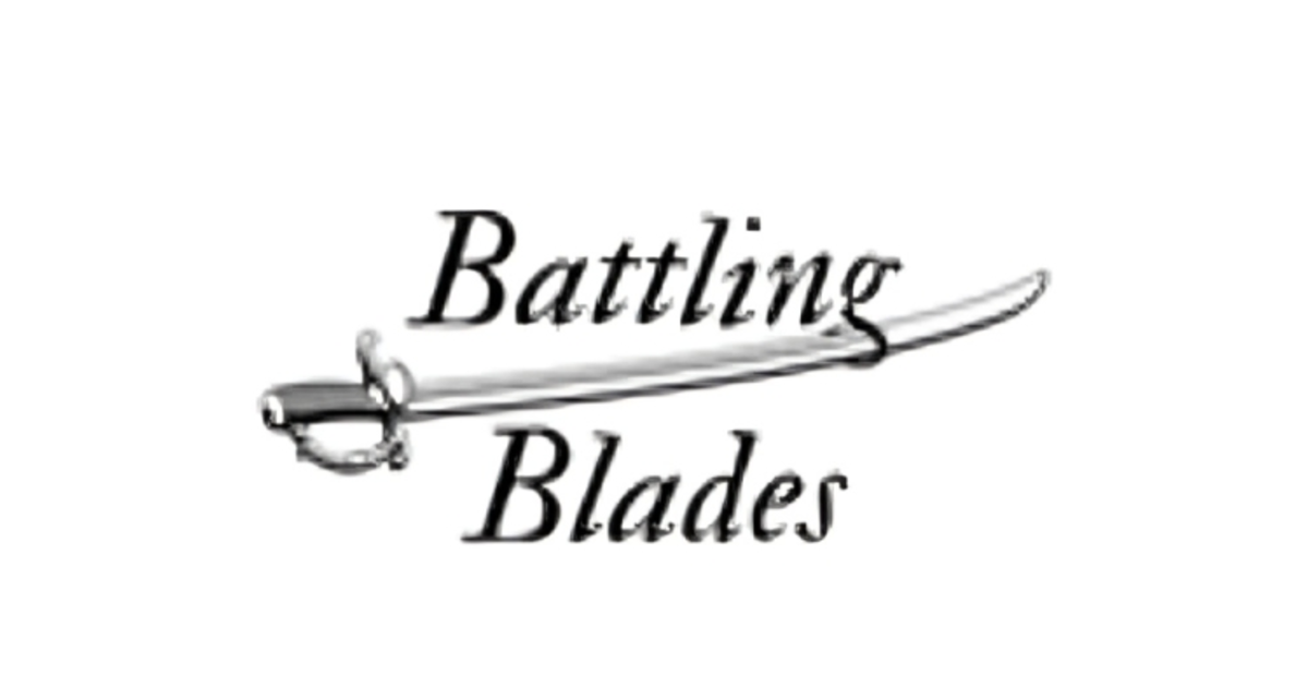 Battling Blades - metalwork - Illinois | SoundBetter