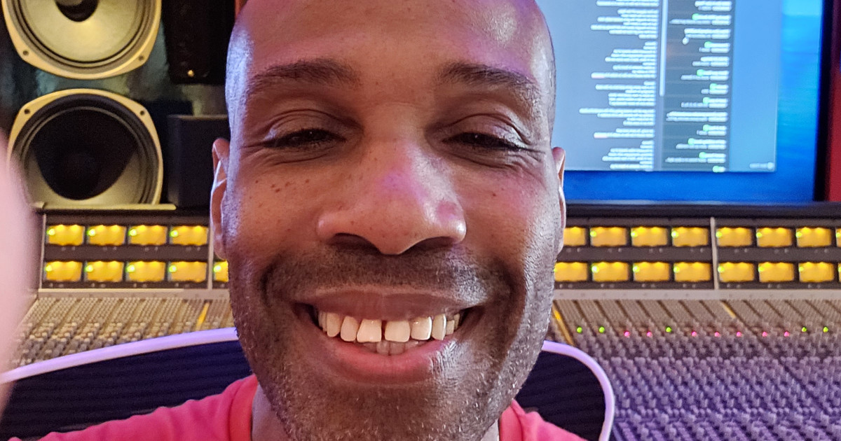 Paul Snook - Producer Mixer Singer Instrume - Birmingham | SoundBetter