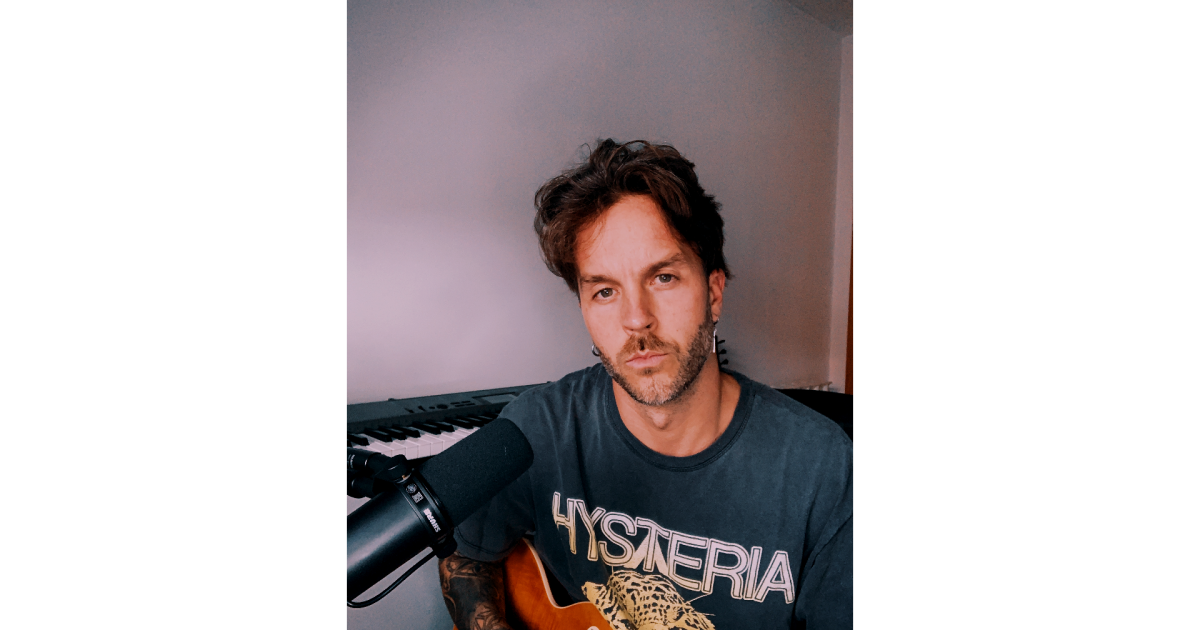 Nacho Ibanez - Rock pro singer - Barcelona | SoundBetter