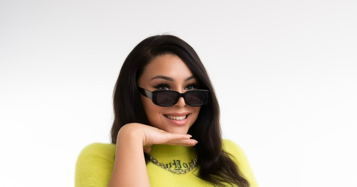 Onika J - Rapper / Singer / Songwriter - London | SoundBetter