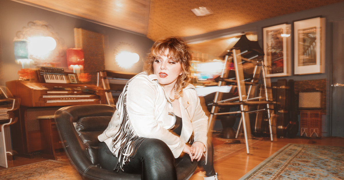 ASH - Songwriter-Top Liner-Singer - Los Angeles | SoundBetter