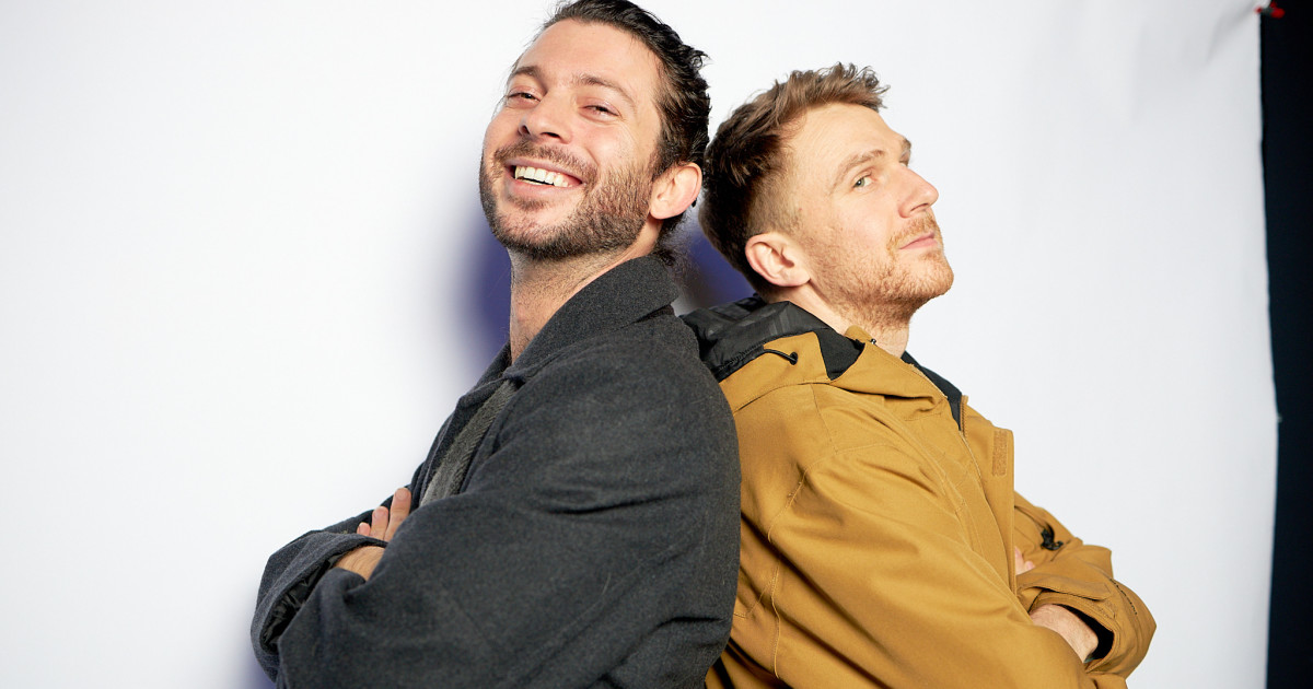 Jake Beck - Pop/EDM Singer and Topliner - Palm Springs | SoundBetter