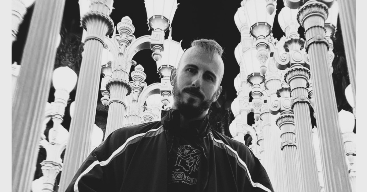 Ruben K - Epic Music Composer & Producer - Madrid | SoundBetter