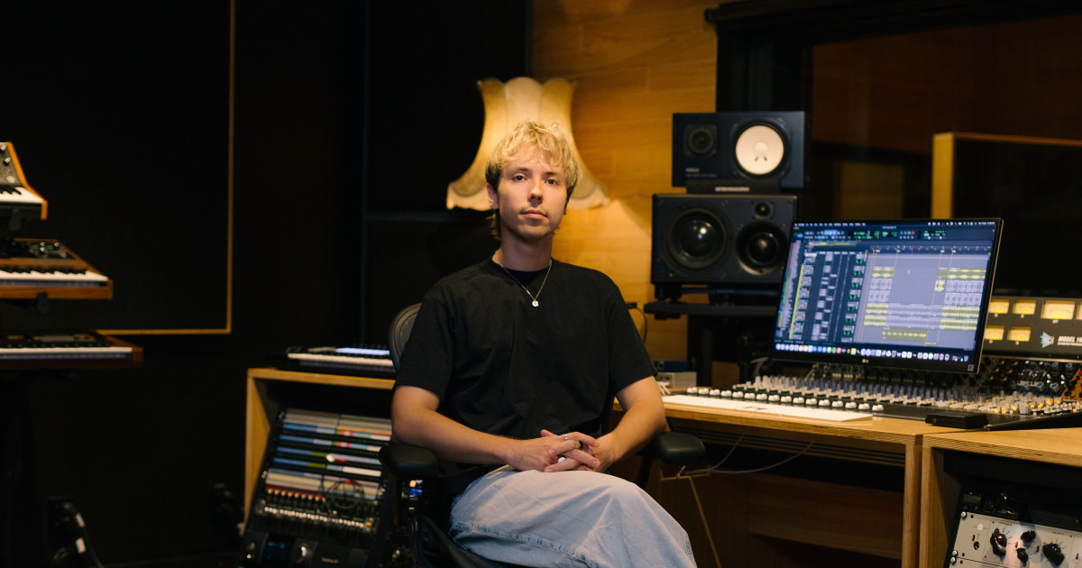 Joshua Strand - Mixing & Mastering - Auckland | SoundBetter