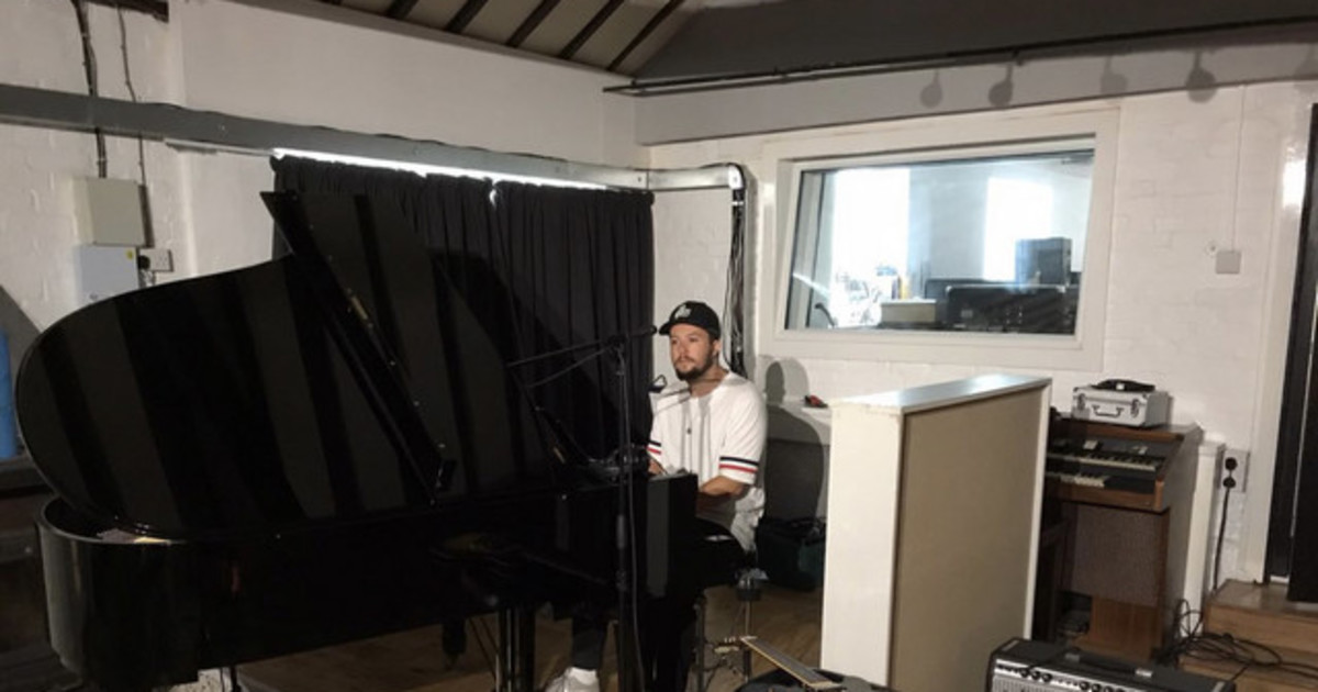 Toby Horton - Producer, Songwriter/Composer - London | SoundBetter