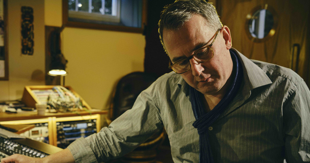 Kevan Gallagher - Mix Engineer - London | SoundBetter