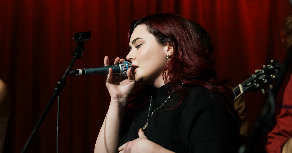 Angelica C - Pro Female Vocalist - Los Angeles | SoundBetter