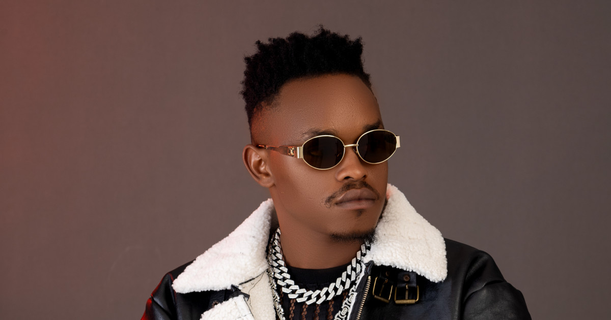 CHUMA AFRICA - Afrobeat, AfroHouse, SINGER - Nairobi | SoundBetter