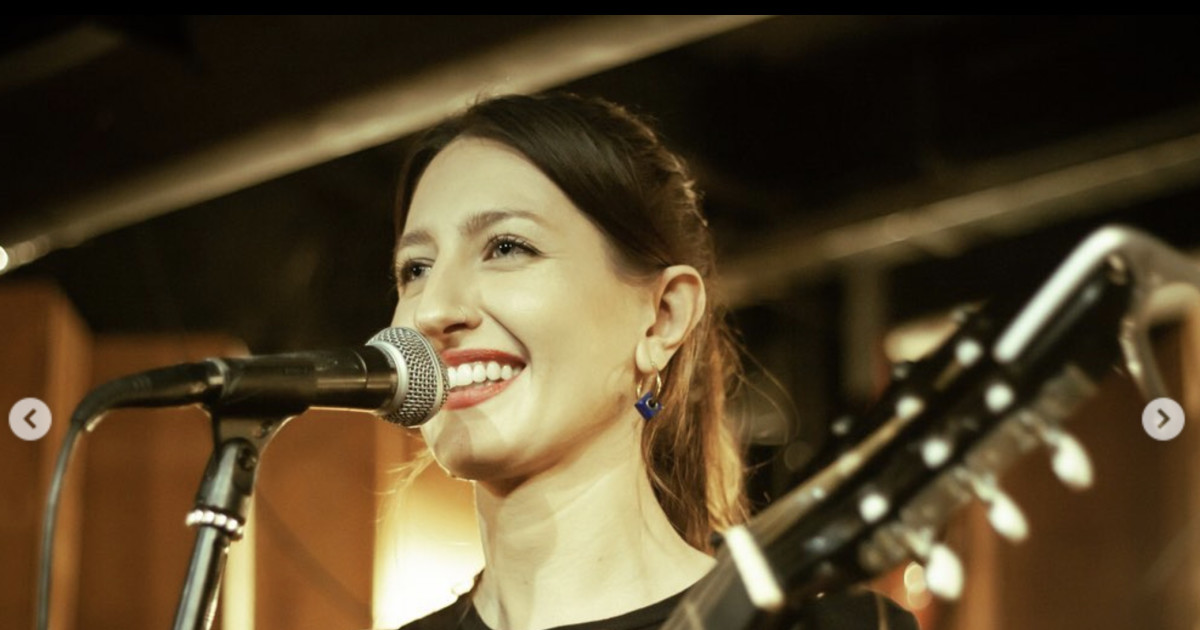 Gabi Besel - Singer and Songwriter - Los Angeles | SoundBetter