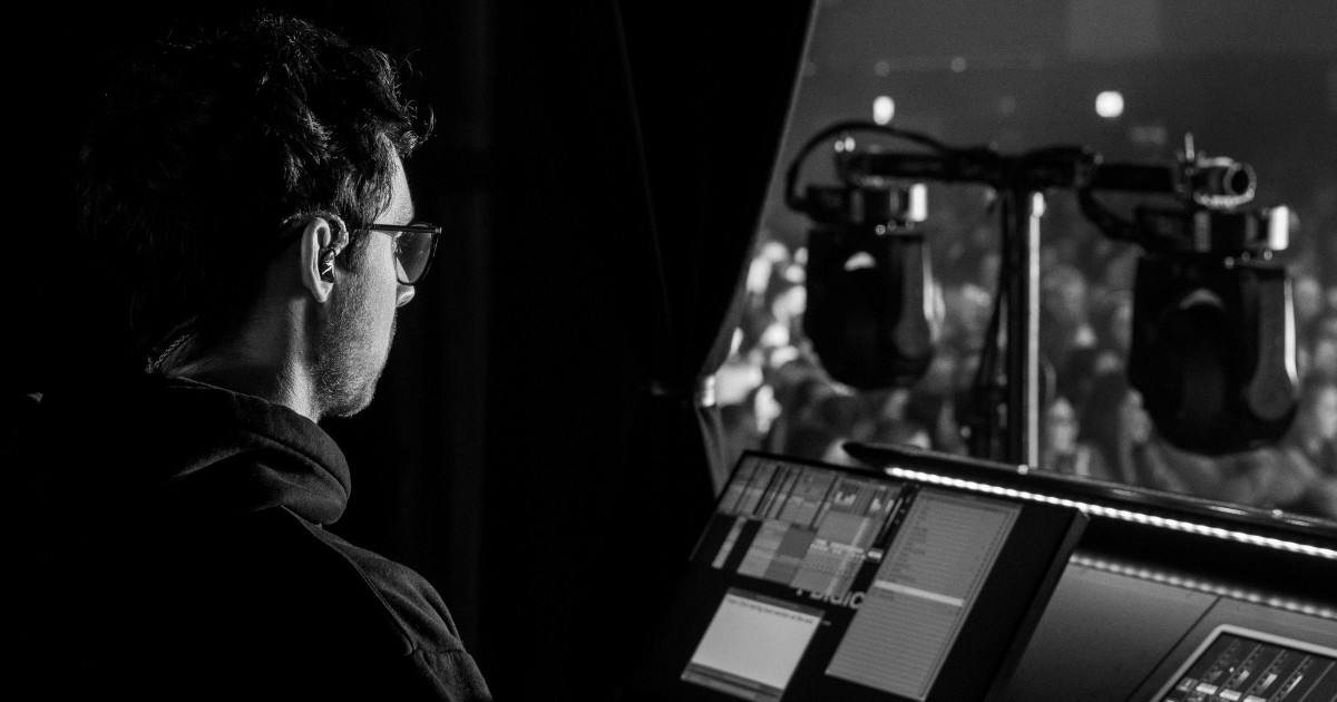 Jason McEvoy - Recording & Mixing Engineer - Birmingham | SoundBetter