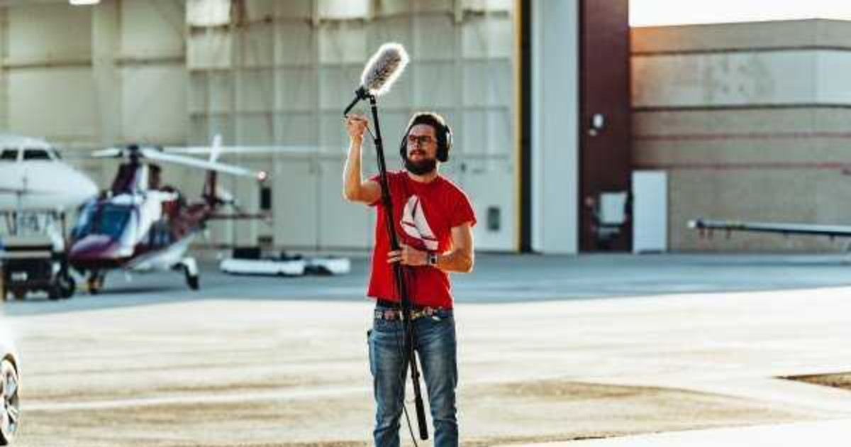 Alex Kime - Podcast Developer - Chicago | SoundBetter